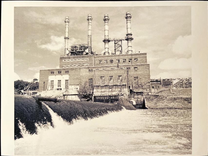 Griggs v. Duke Power | NC AAHC